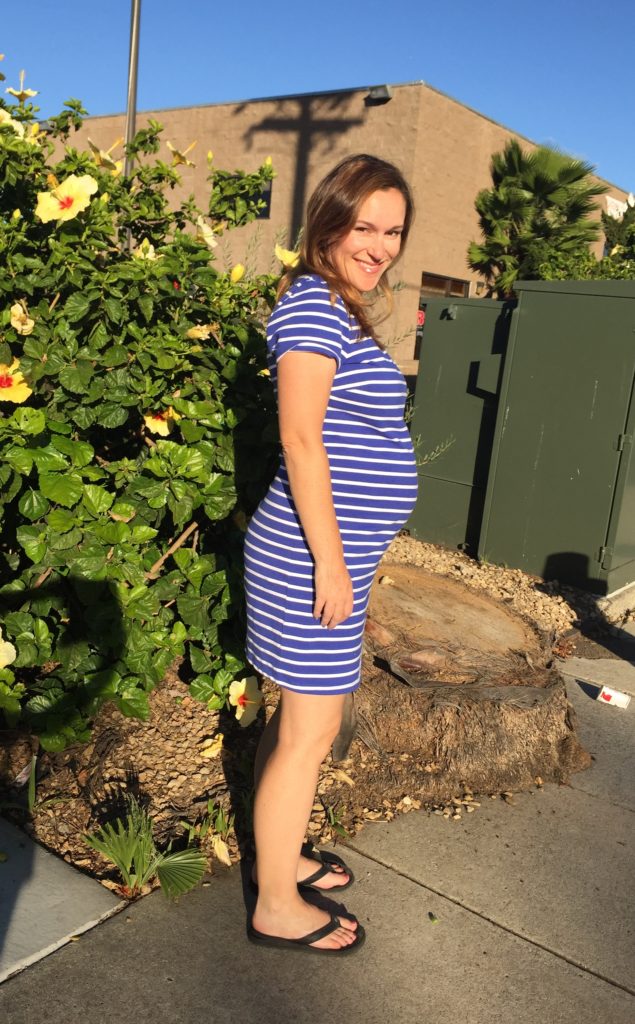 Bridget Potterton - Get Pregnant after 40
